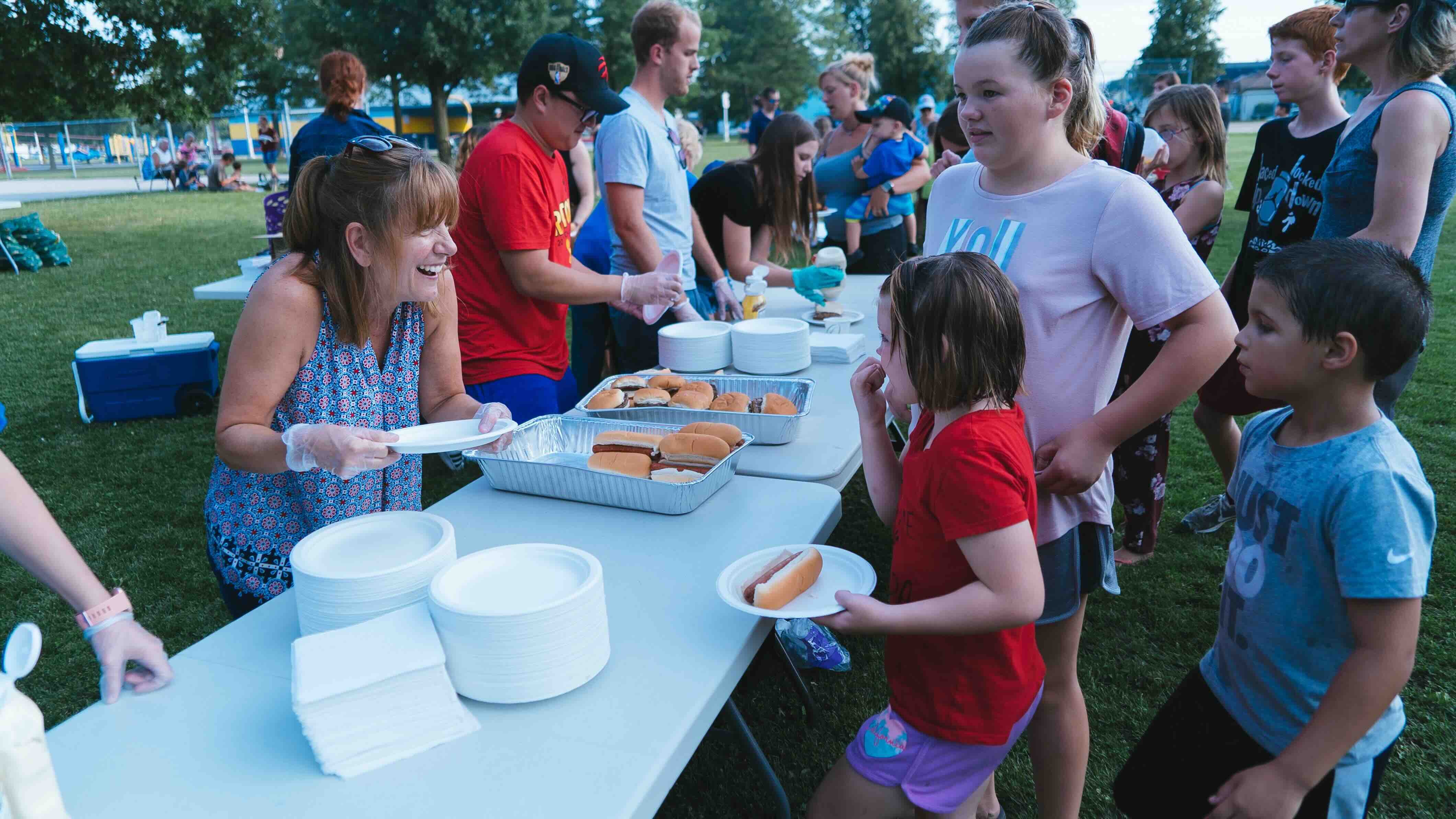 Missions | Hope Bible Church